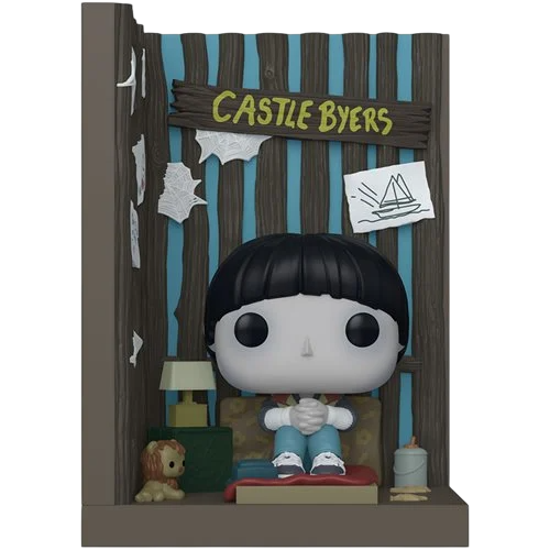 The Pop Plug UK - Early Access Funko Pops and more...